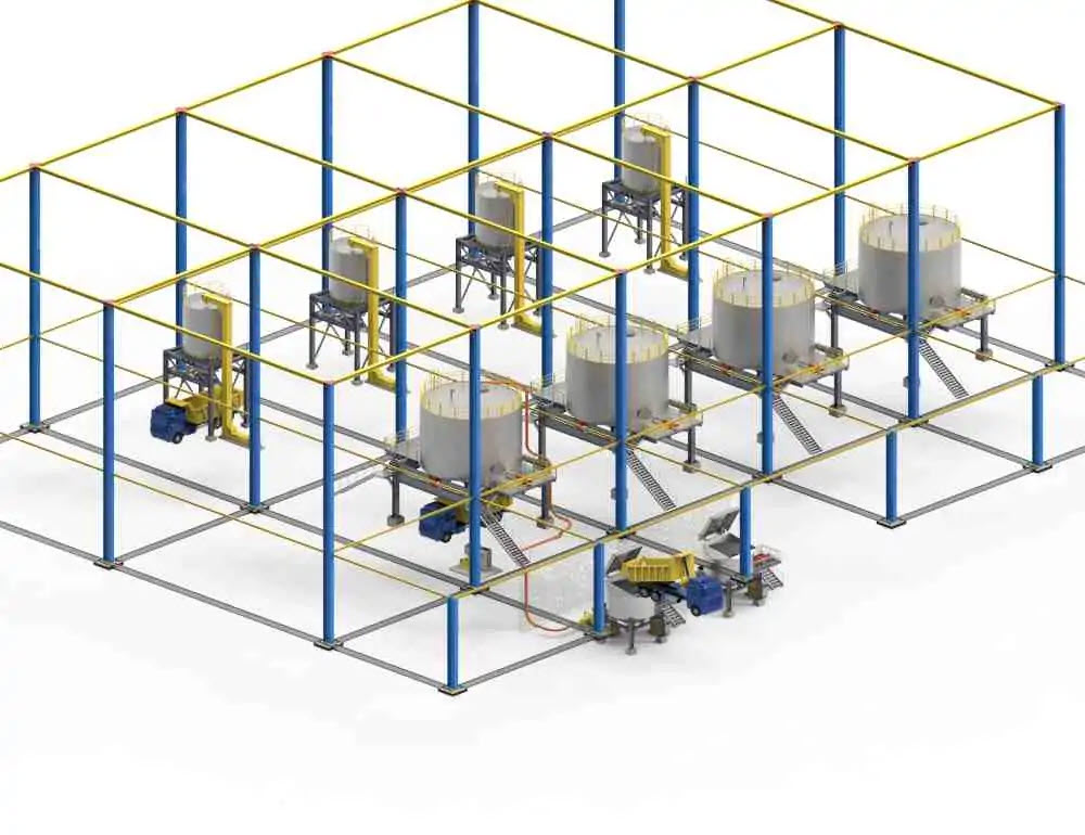 SDMC America Technology, Inc｜กรณีศึกษา｜Alibre Design ซอฟต์แวร์ 3D-CAD ...