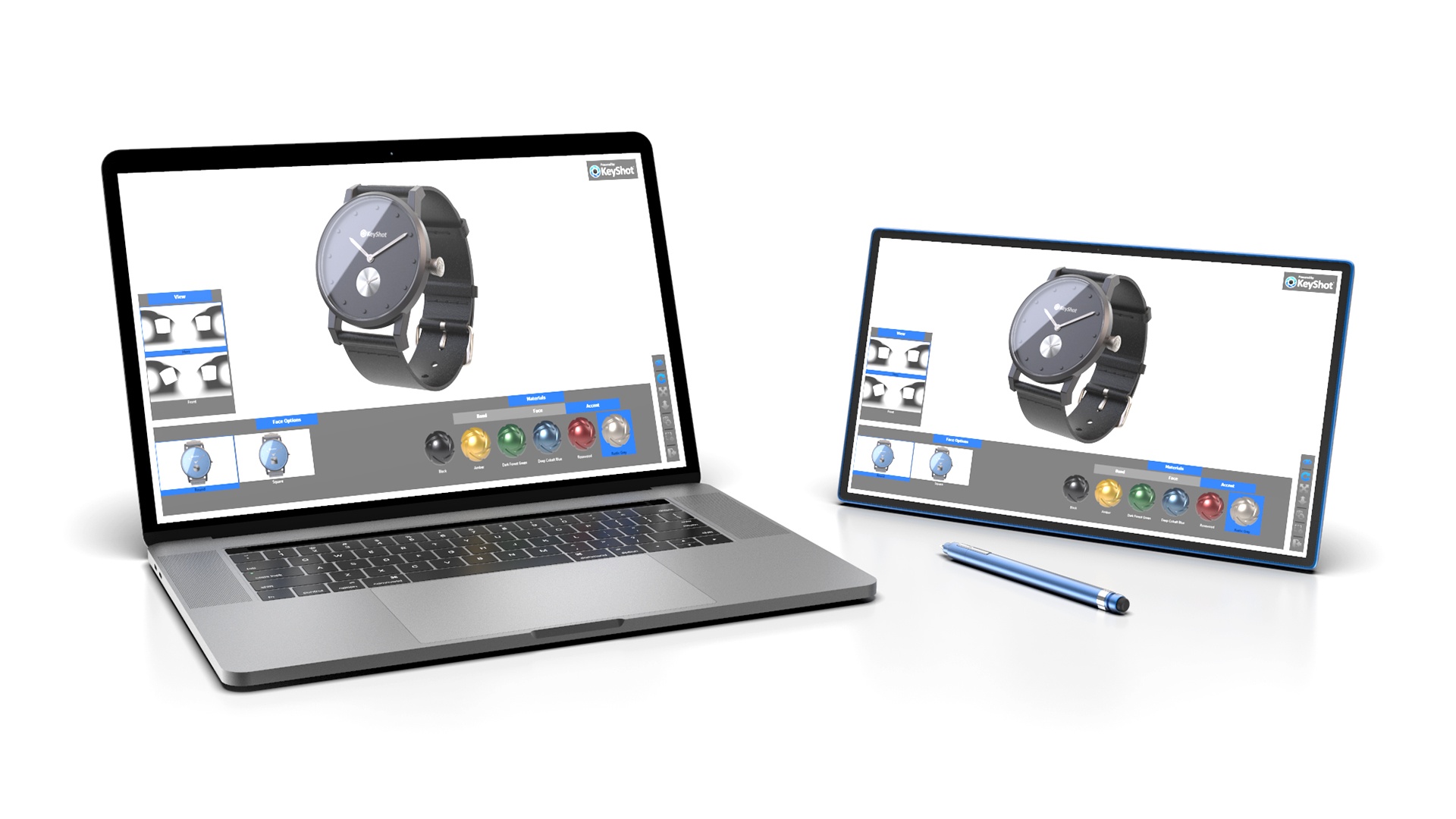 KeyShot Academic Version｜รายละเอียดผลิตภัณฑ์｜KeyShot-ซอฟต์แวร์เรนเดอร์ 3D | ผู้จัดจำหน่าย ...